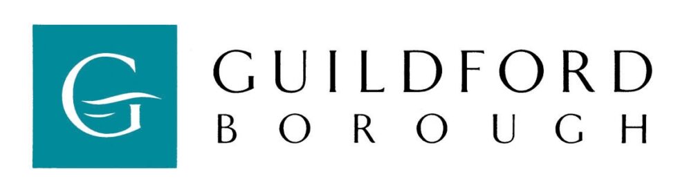 Proposals for Guildford Park Road